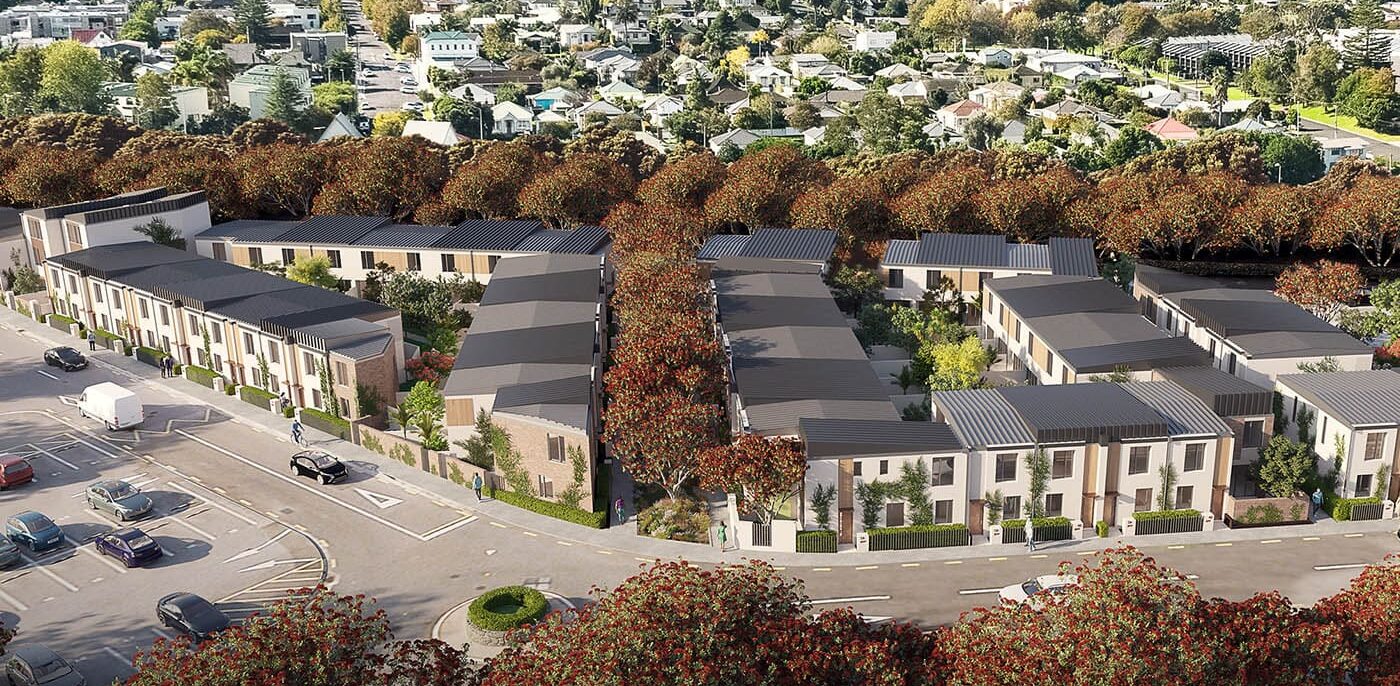 Park Avenue - PDM Services